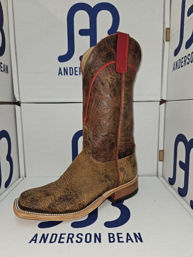 Anderson Bean S3010 Tag Boar - Little Joe's Boots