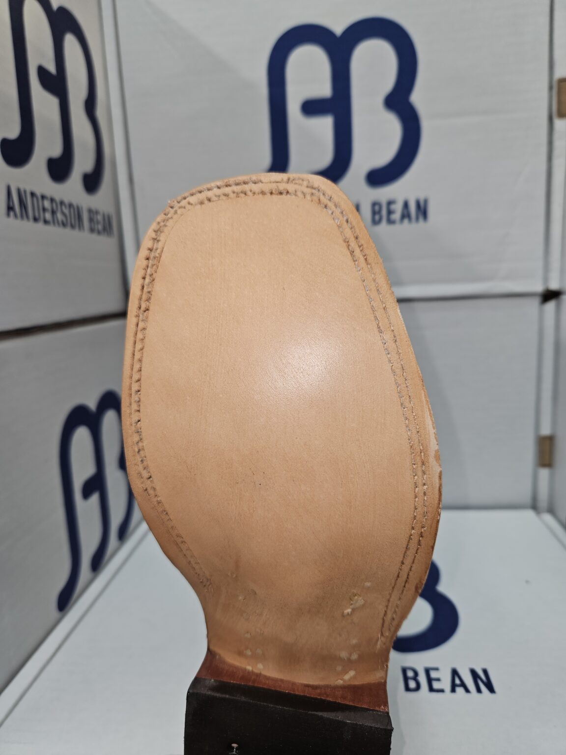 Anderson Bean S3010 Tag Boar - Little Joe's Boots