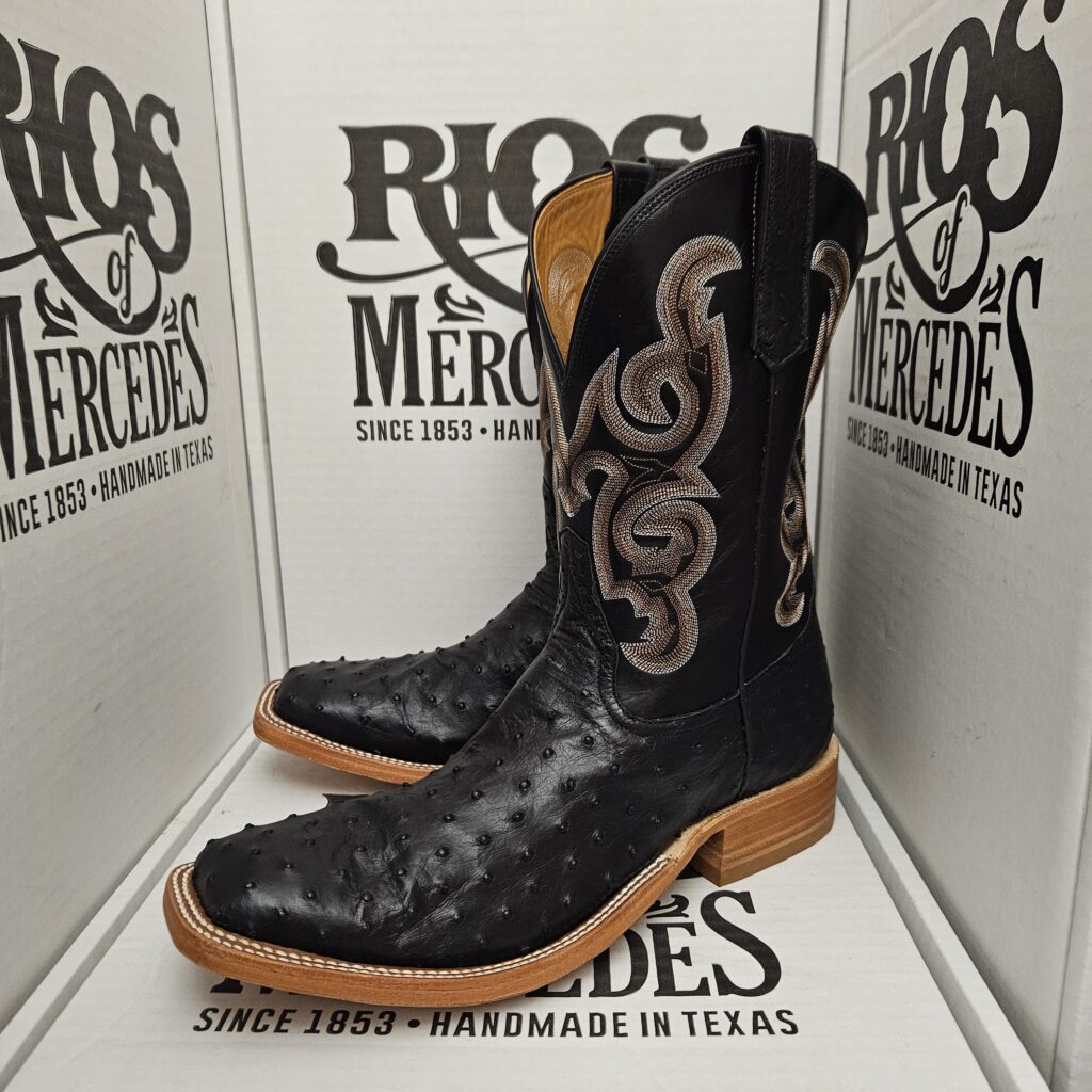 Little Joe's Boots - Oklahoma City - Little Joe's Boots