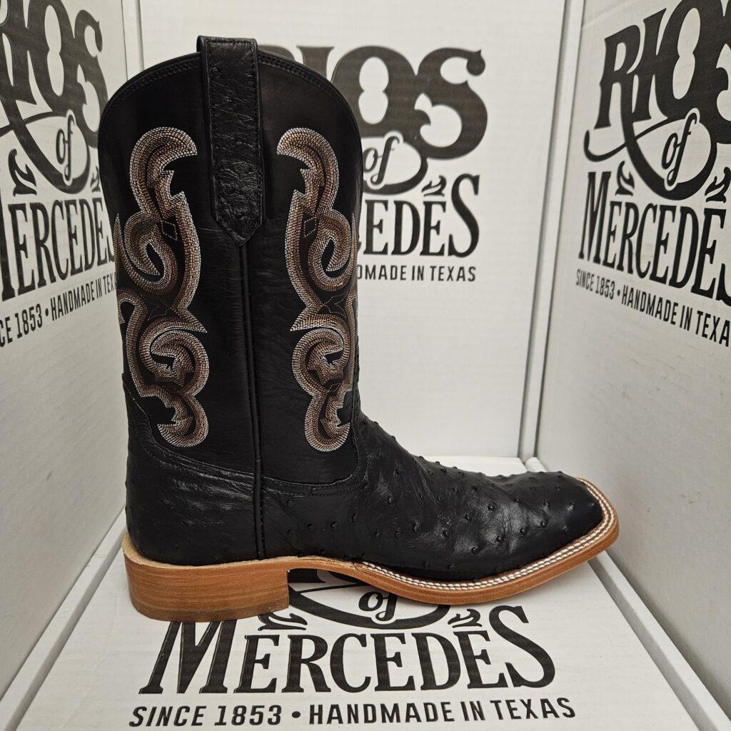 Rios of Mercedes Archives - Little Joe's Boots