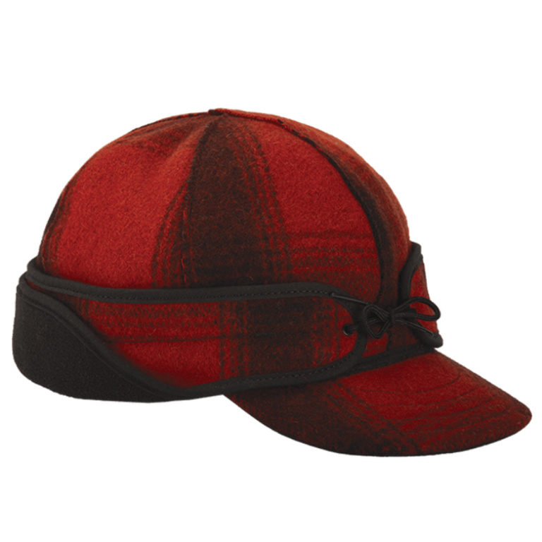 Stormy Kromer Rancher Cap - Little Joe's Boots