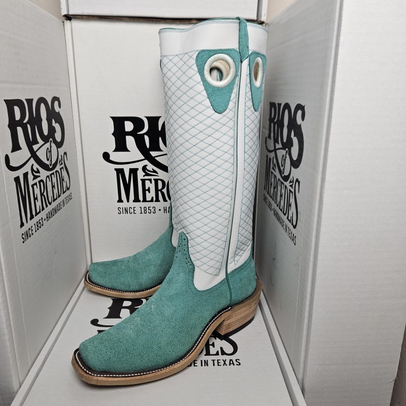 Little Joe's Boots - Oklahoma City - Little Joe's Boots